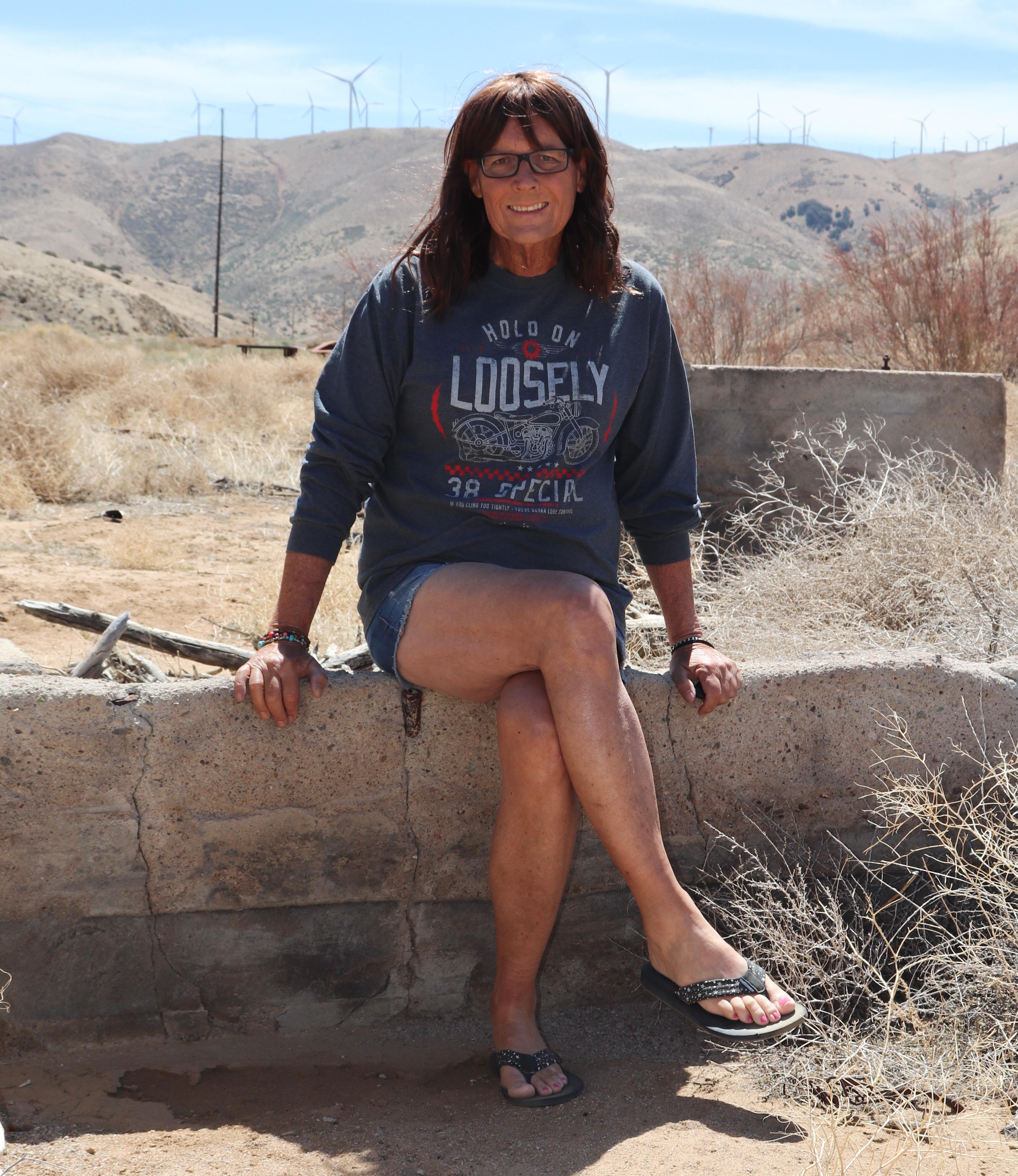 Desert Exploring | Scrolller