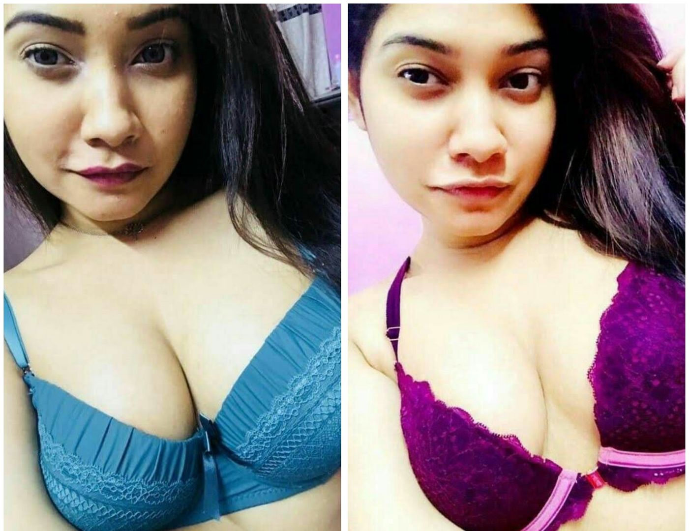 Desi Girl 😍😍 ️ ️ Full Album in Comment 🔥🔥👇👇👇 | Scrolller