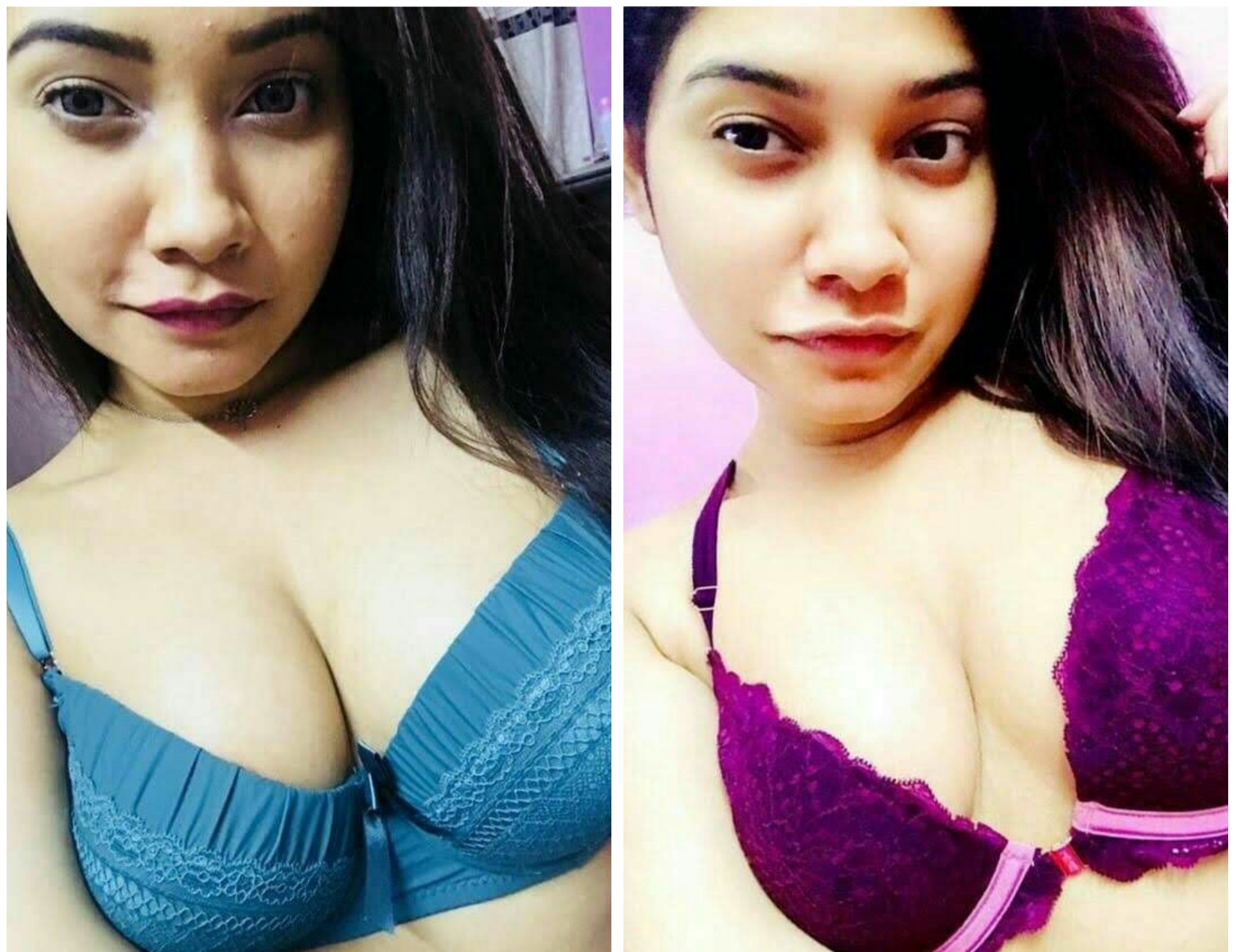 Desi Girl 😍😍 ️ ️ Full Album in Comment 🔥🔥👇👇👇 | Scrolller