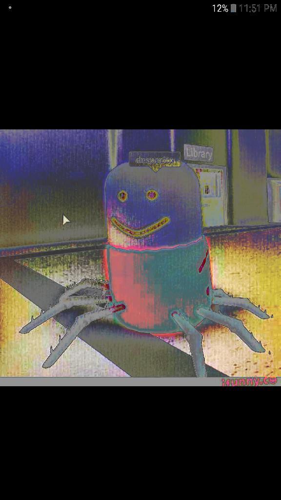 Despacito? | Scrolller