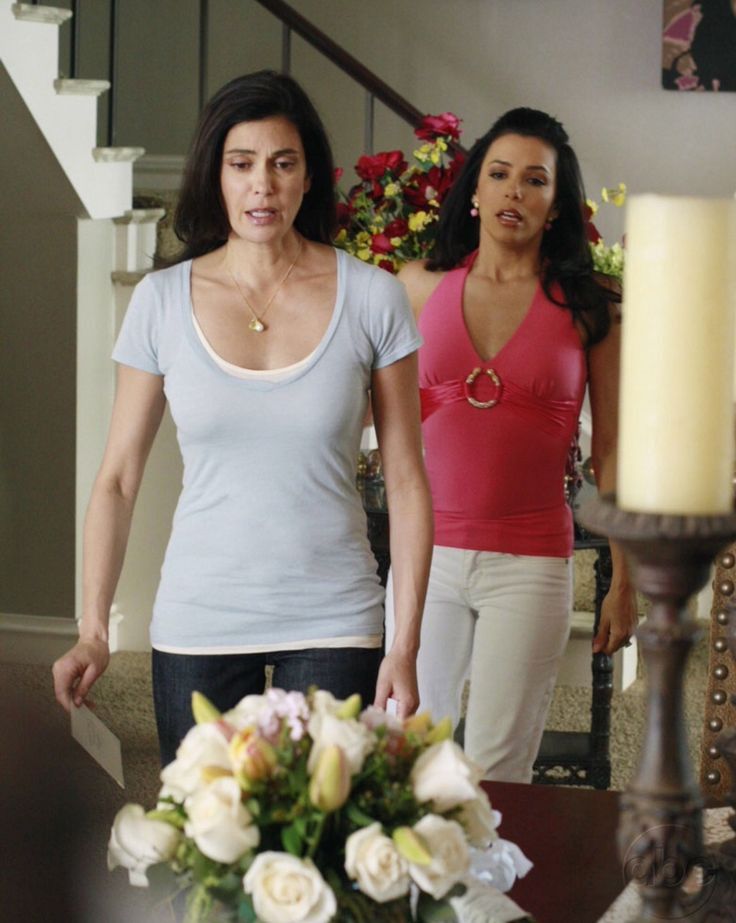 Desperate Housewives ️ | Scrolller