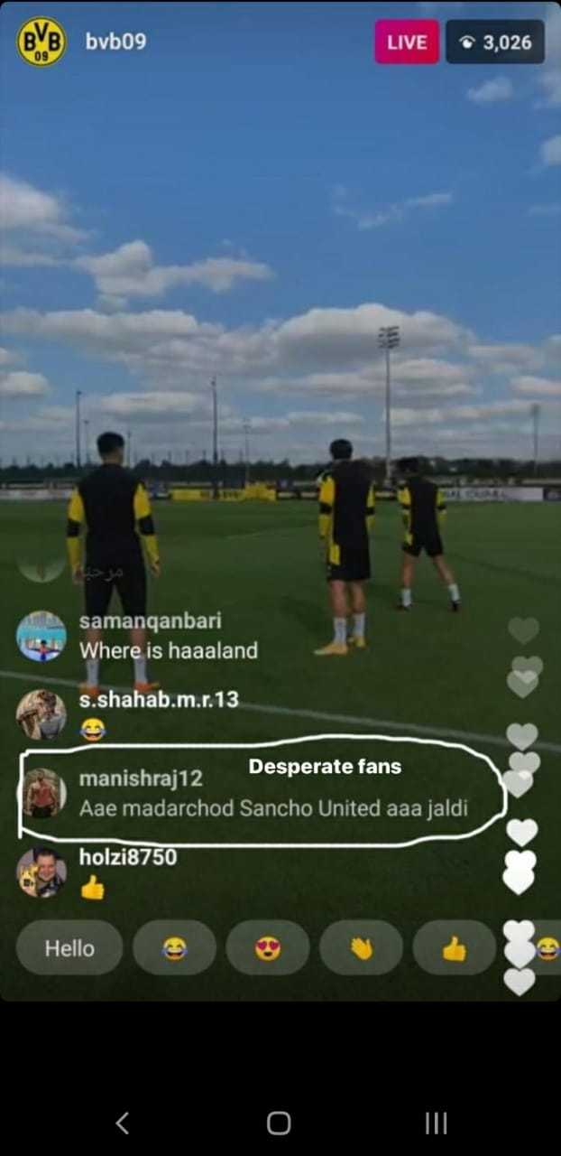 Desperation Level 😂😂 | Scrolller