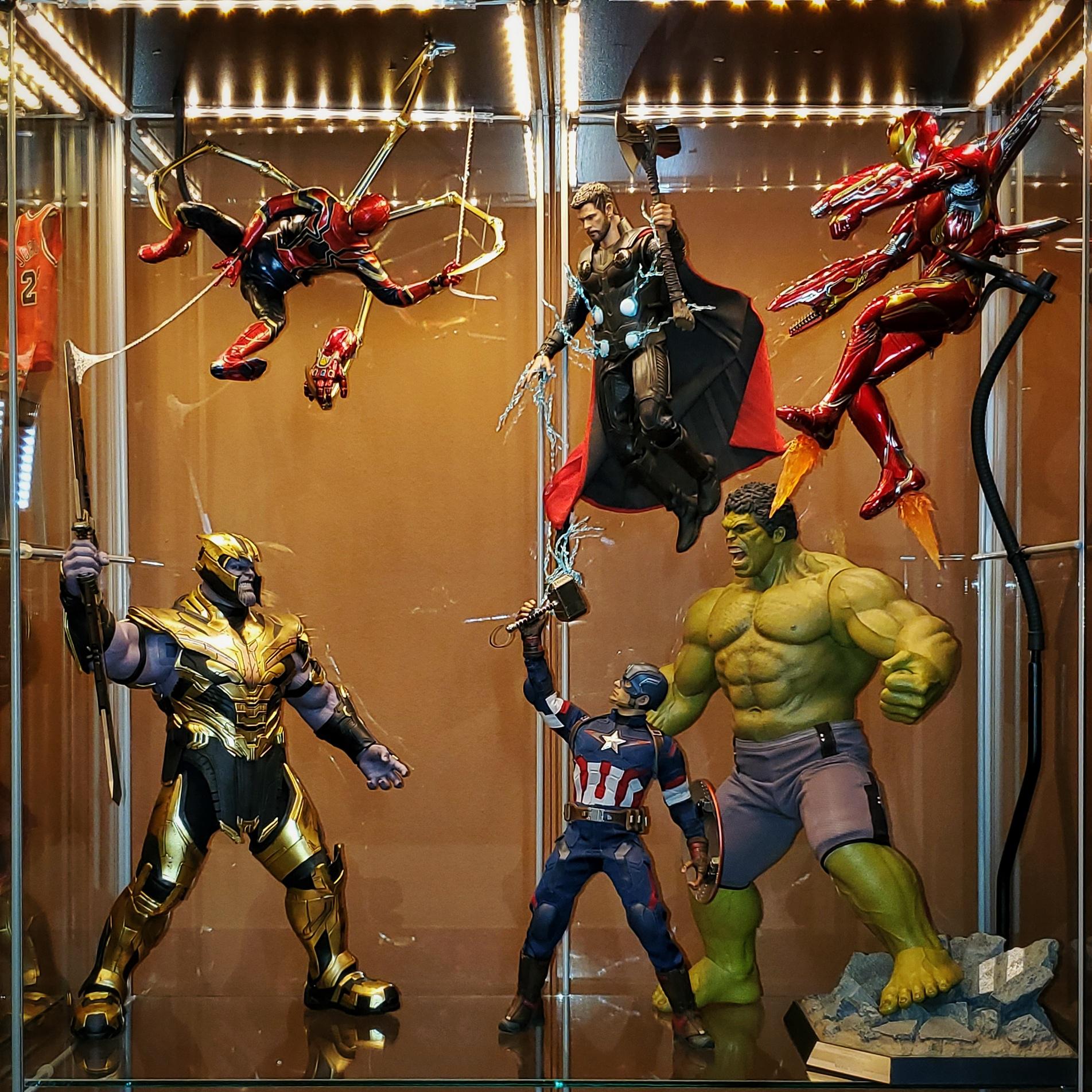 Destiny arrived this week | Scrolller