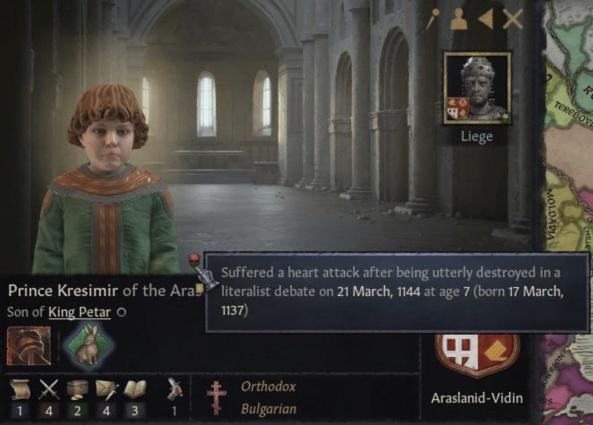 Destroyed with facts and logic | Scrolller