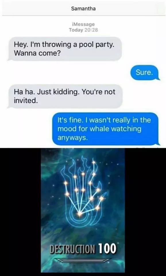 Destruction | Scrolller