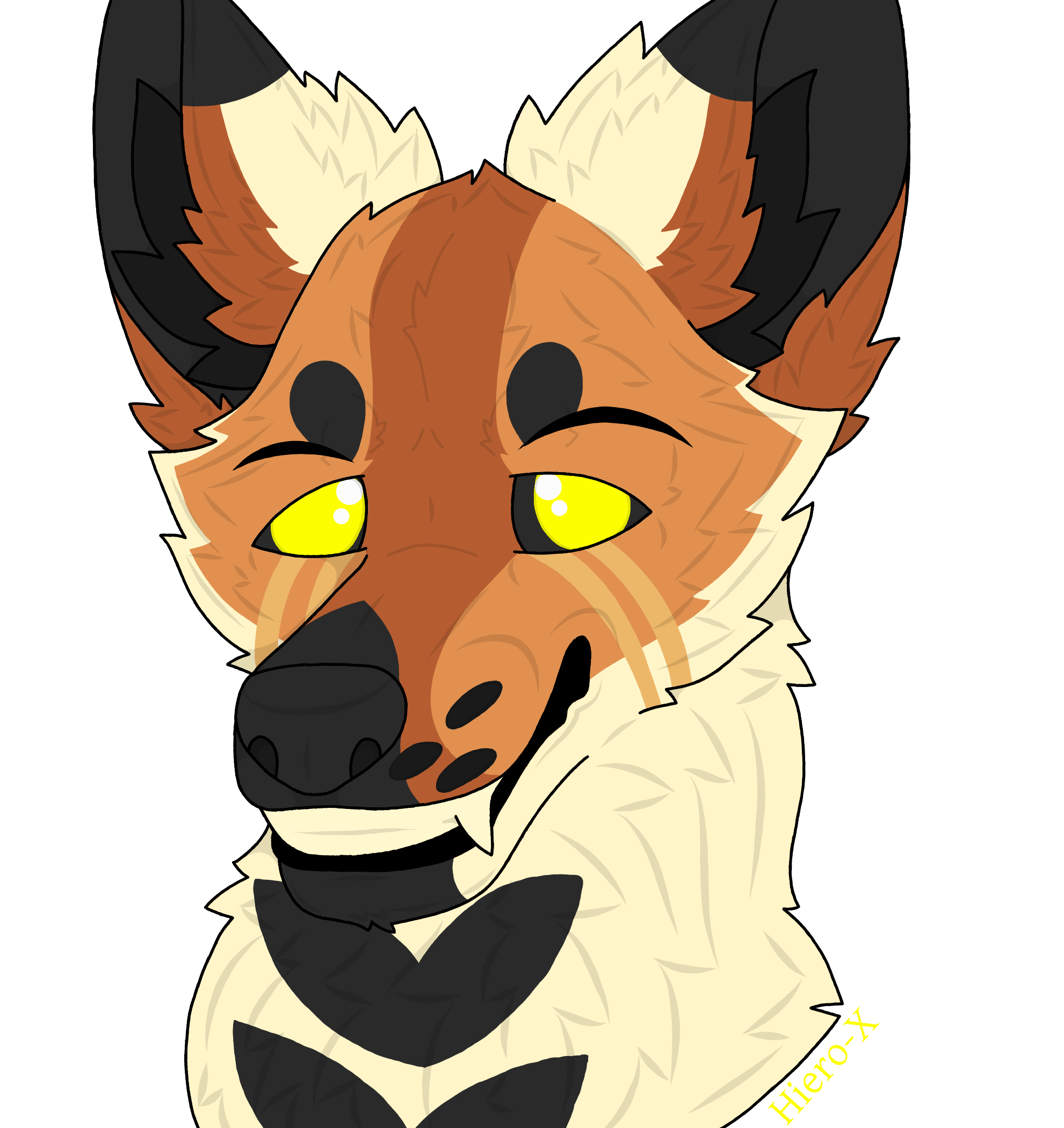 Detailed headshots for 2$. Only doing a couple so hurry! | Scrolller