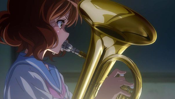 Determined Kumiko | Scrolller