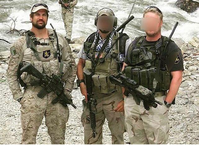 DEVGRU Gold Squadron | Scrolller