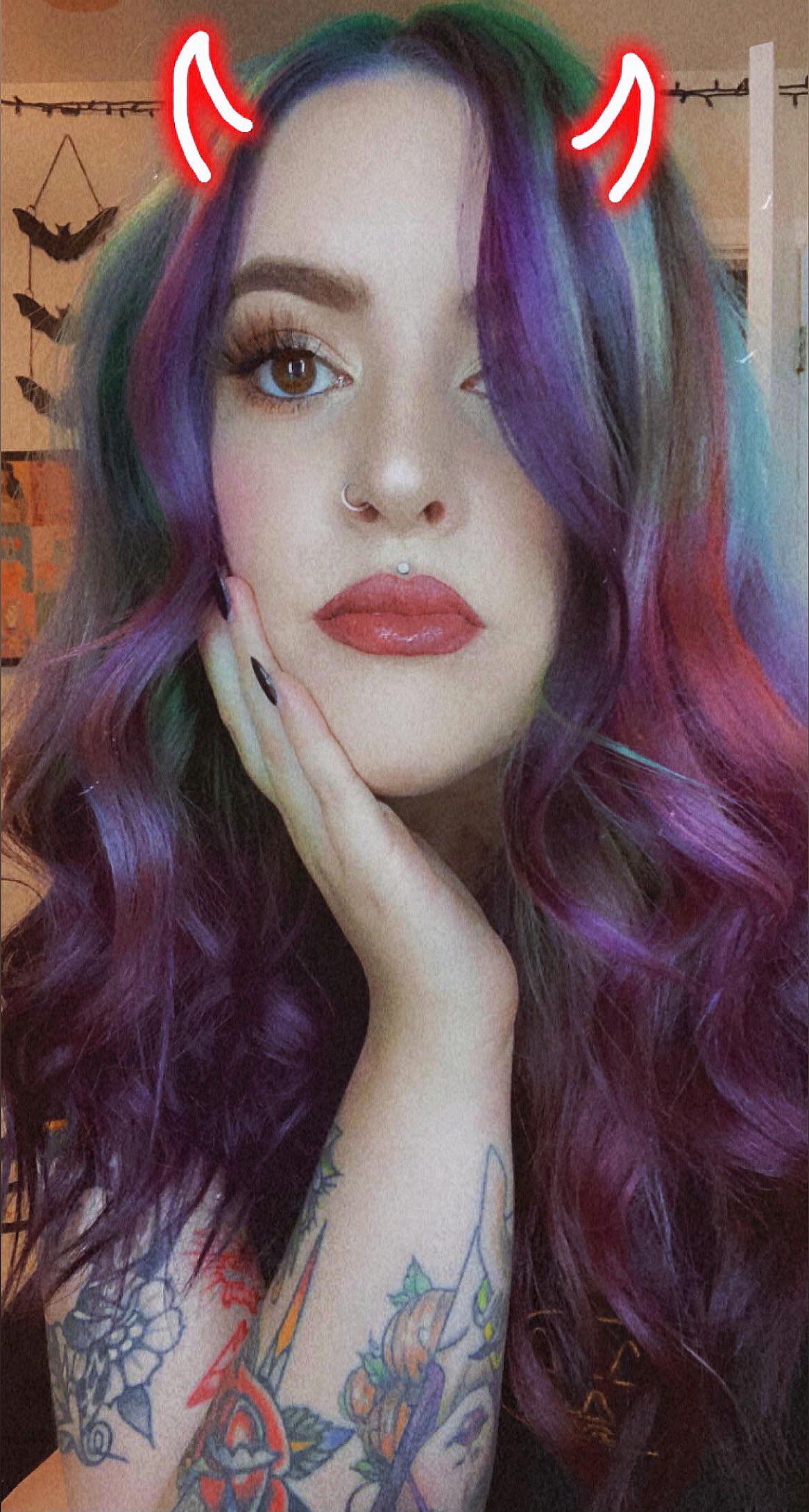 devil 👿 | Scrolller