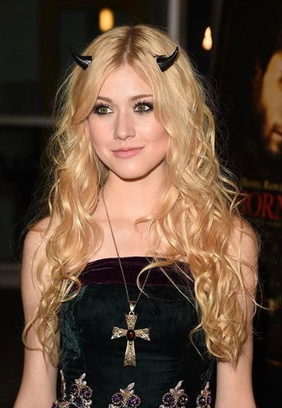 Devil Kat | Scrolller