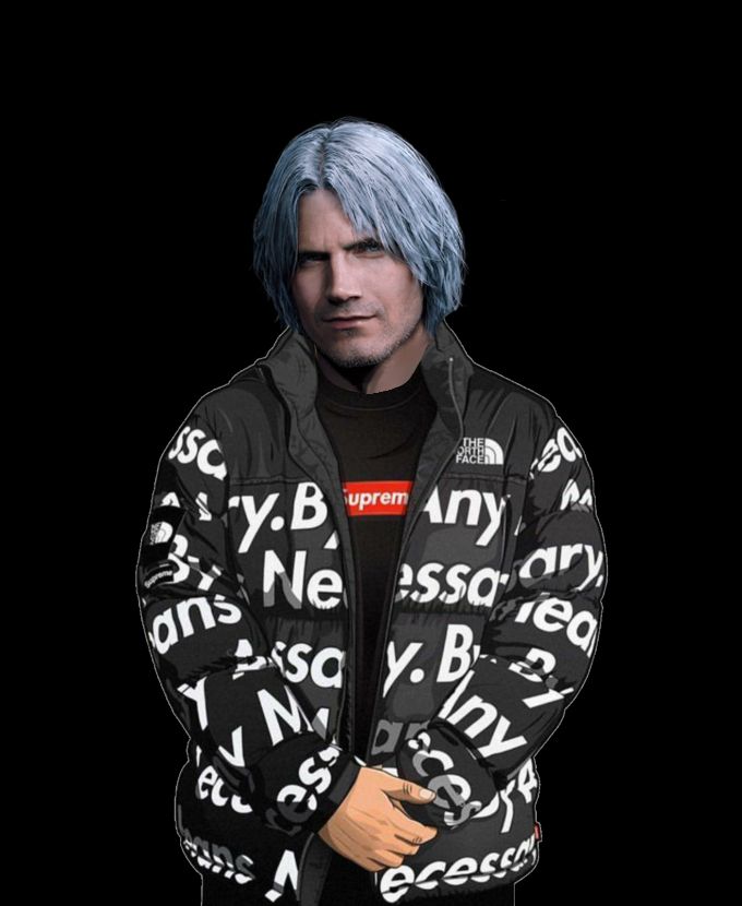 Devil May Drip | Scrolller