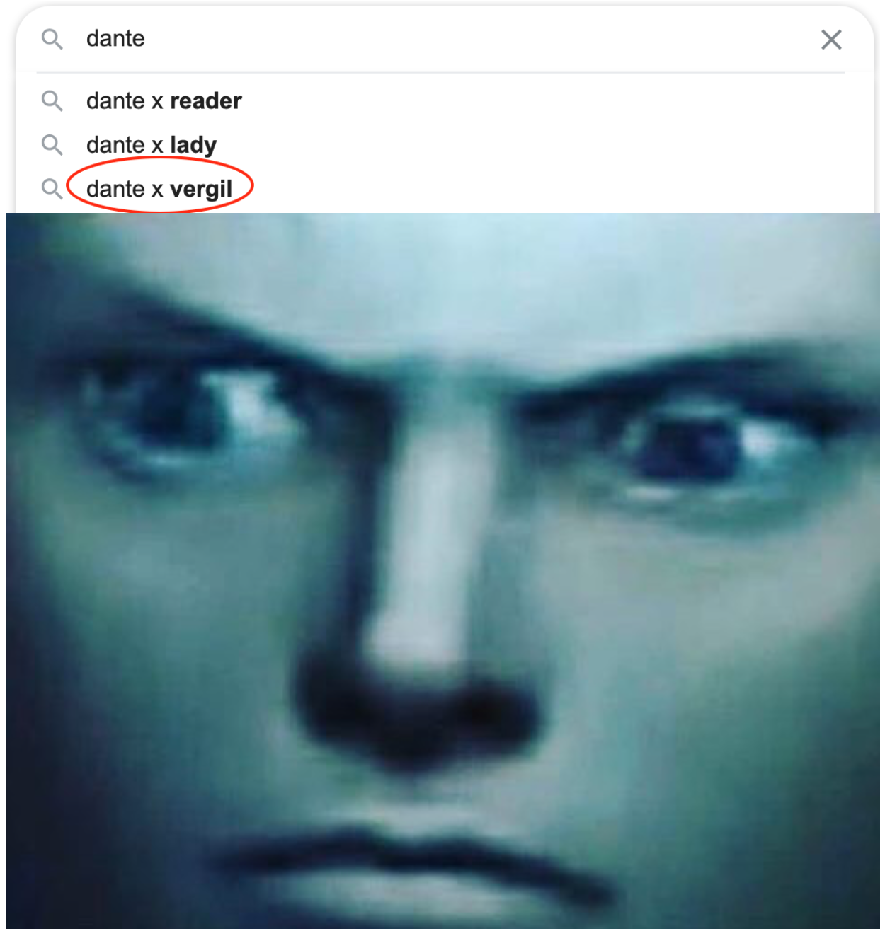 Devil May Vomit | Scrolller