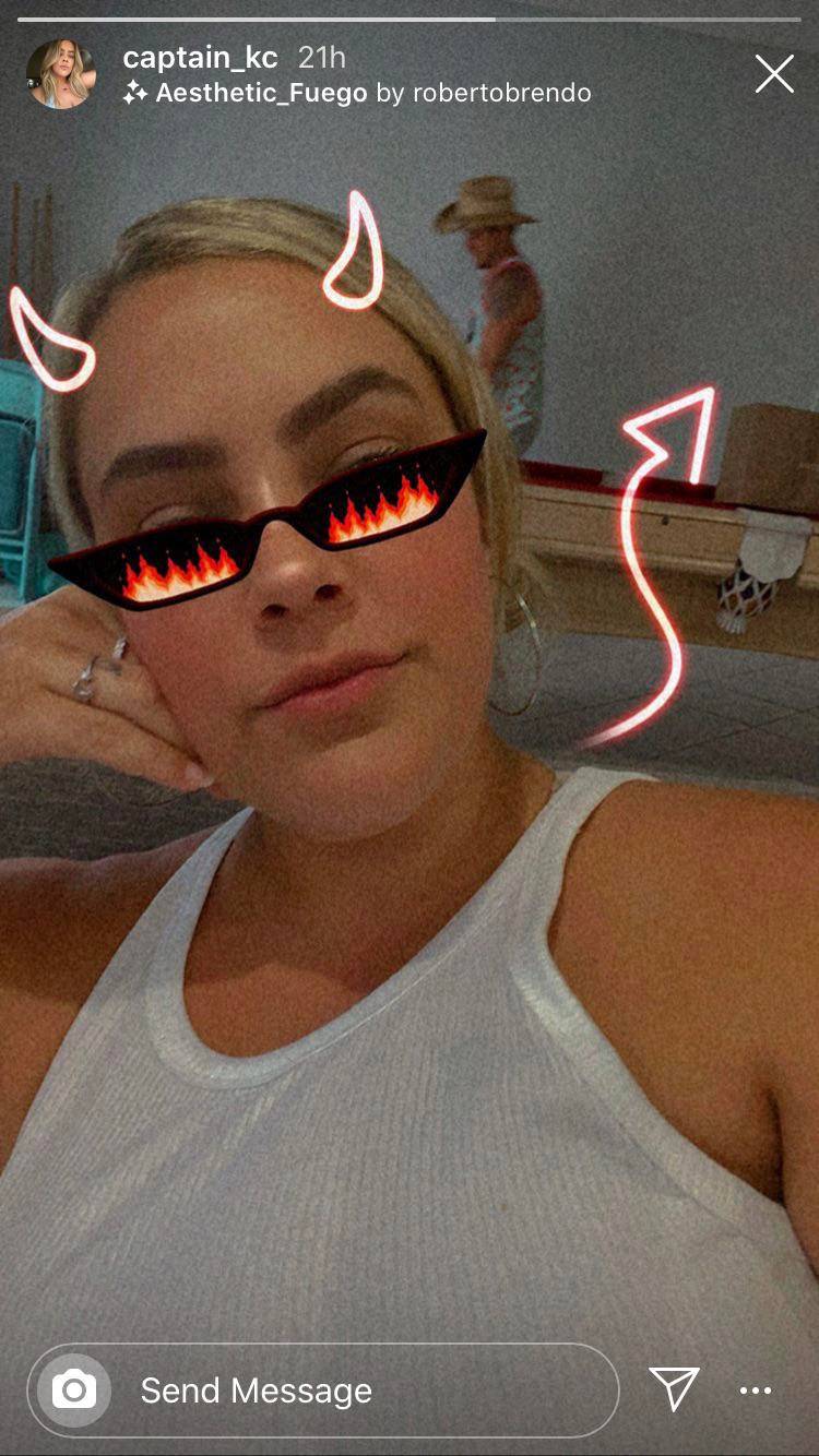 Devil women. | Scrolller