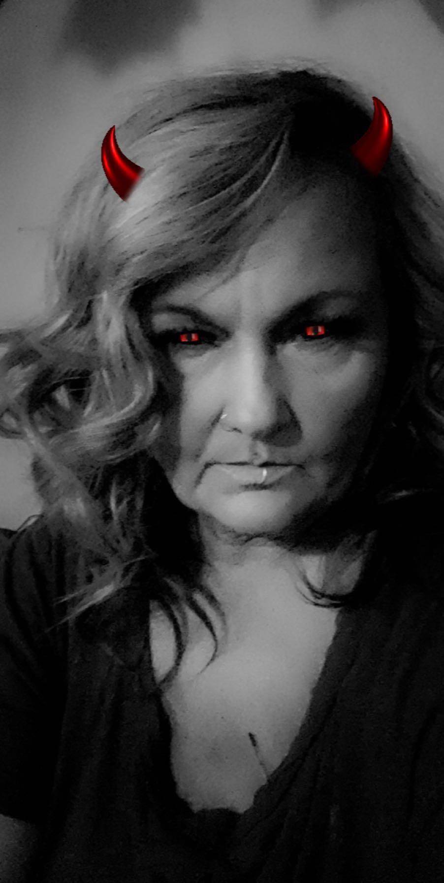 Devilish | Scrolller