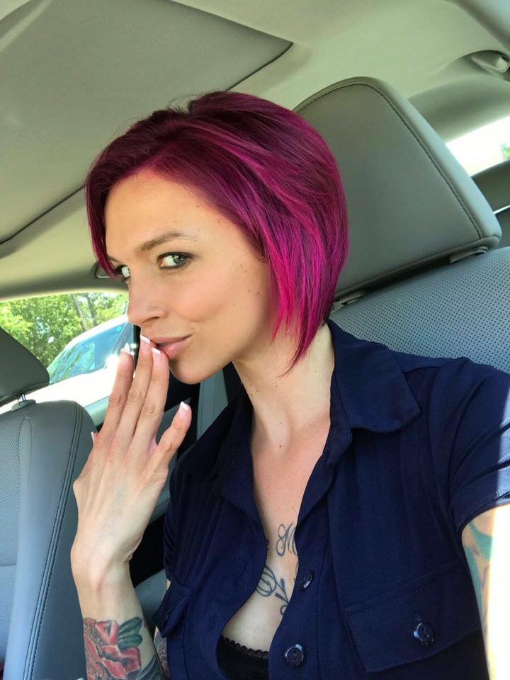 Devious Look. | Scrolller