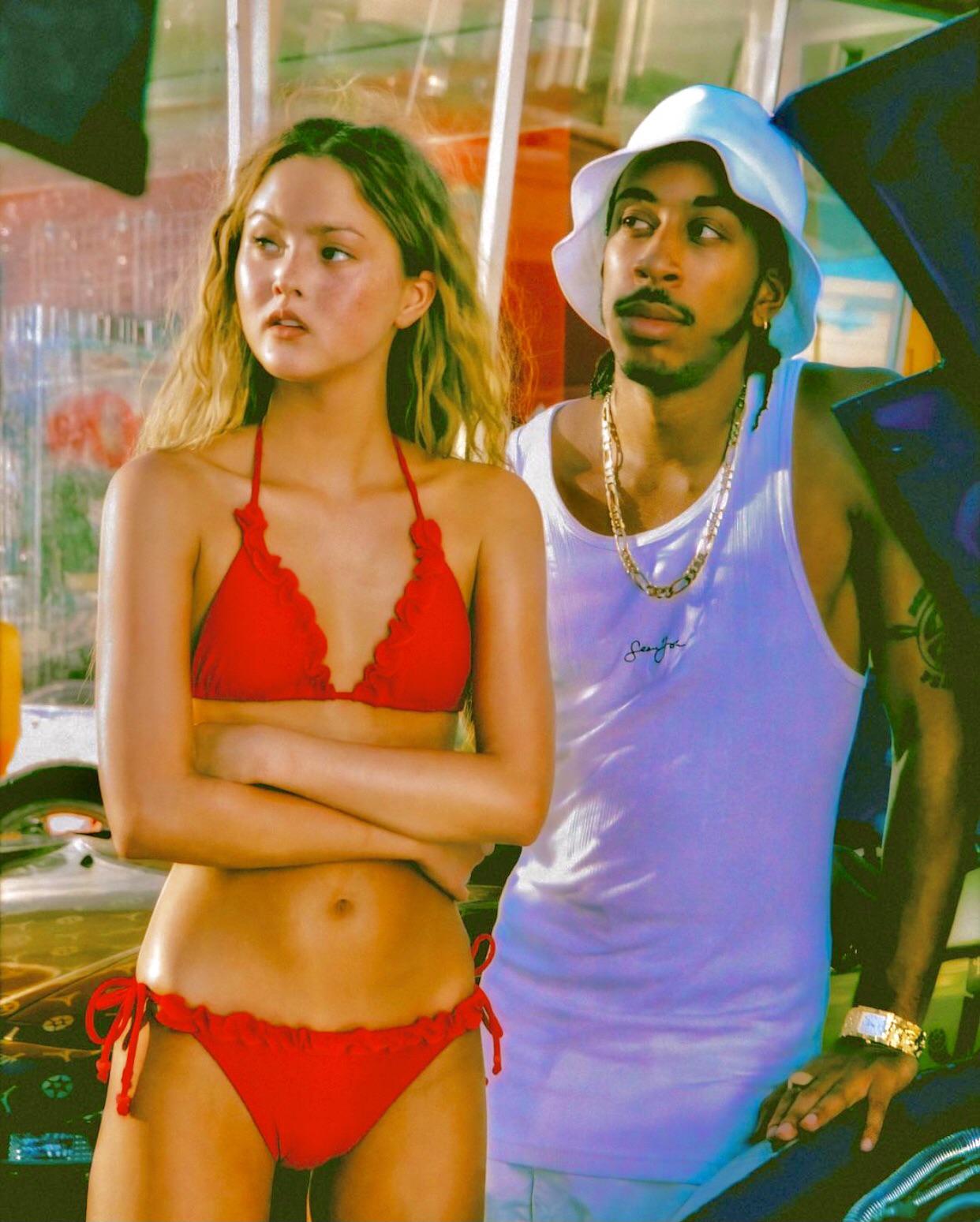 Devon and Luda | Scrolller