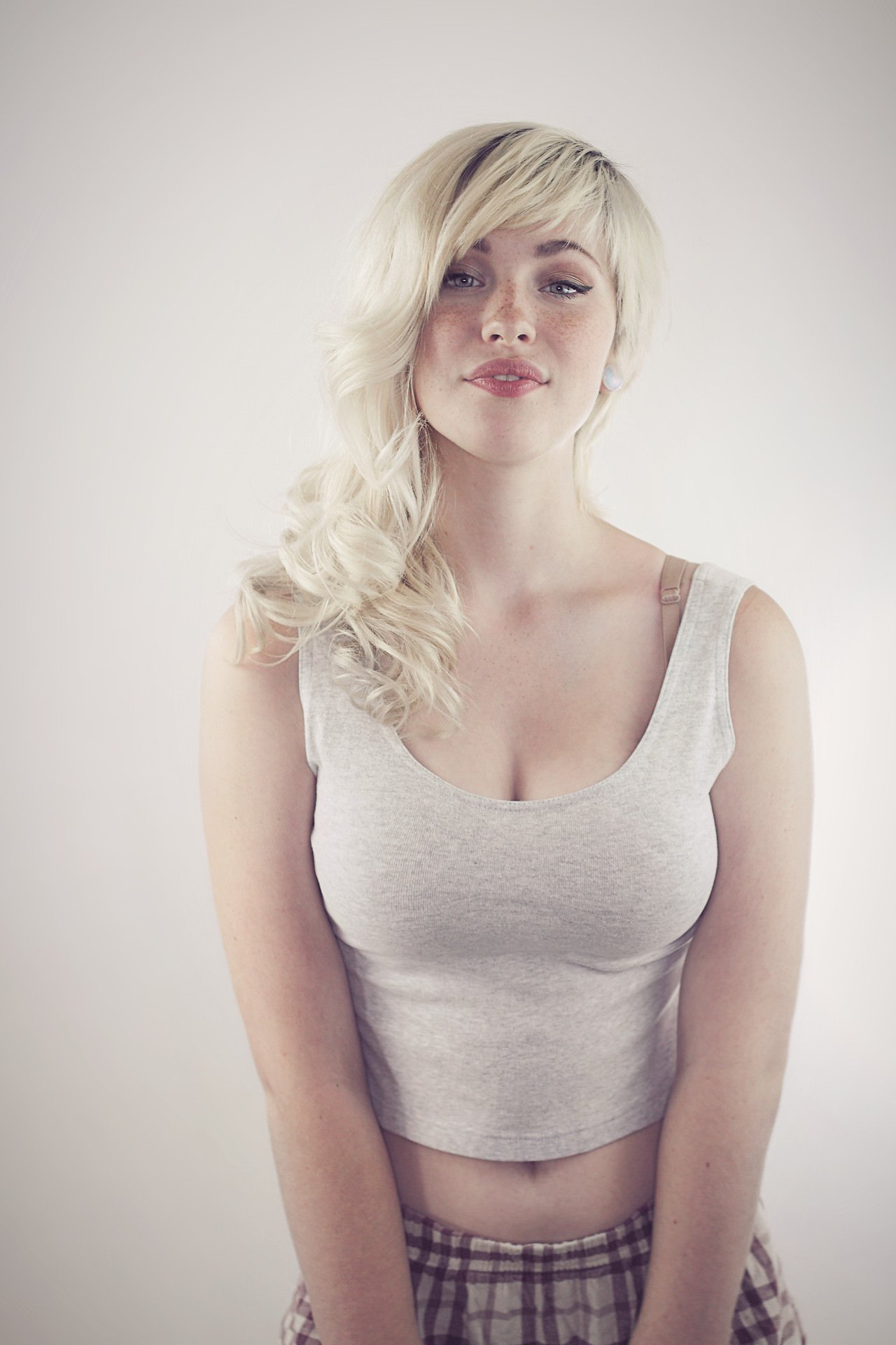 Devon Jade | Scrolller