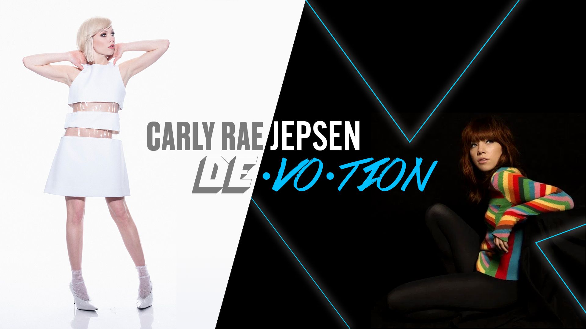 Devotion: The Duality of Carly Rae Jepsen | Scrolller