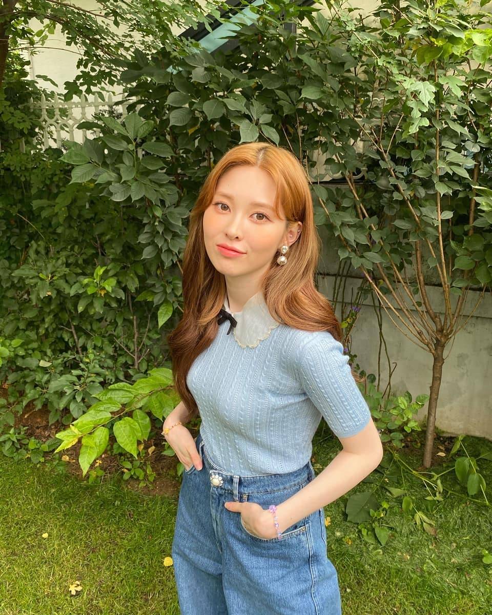 Dia Yebin Scrolller