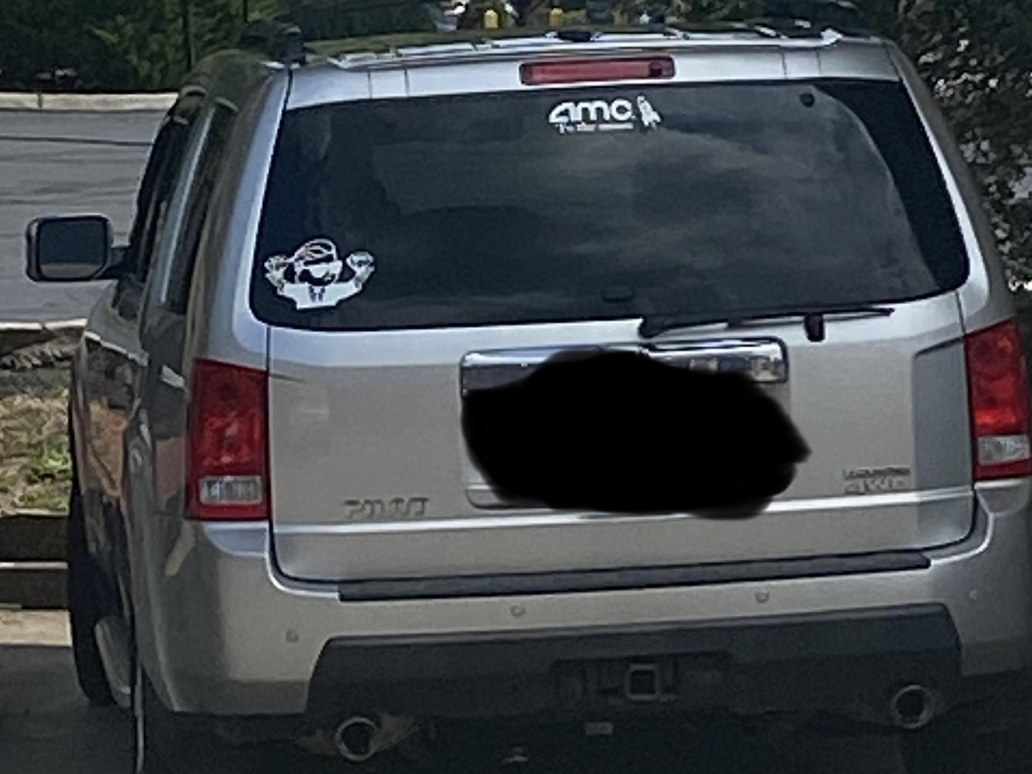 Diamond hands last forever | Scrolller