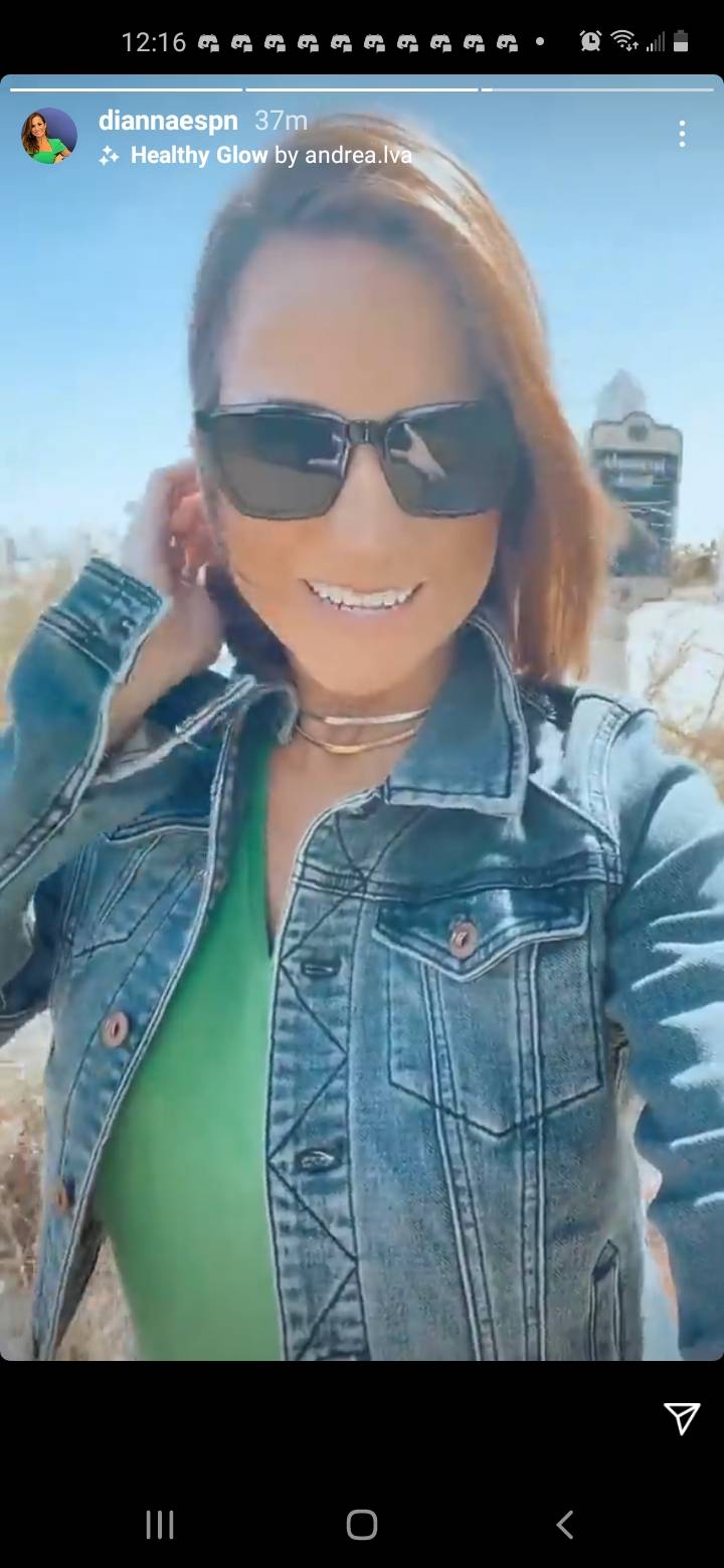 Dianna Russini | Scrolller