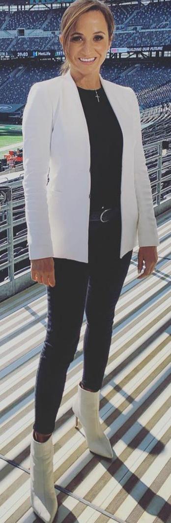 Dianna Russini ESPN | Scrolller