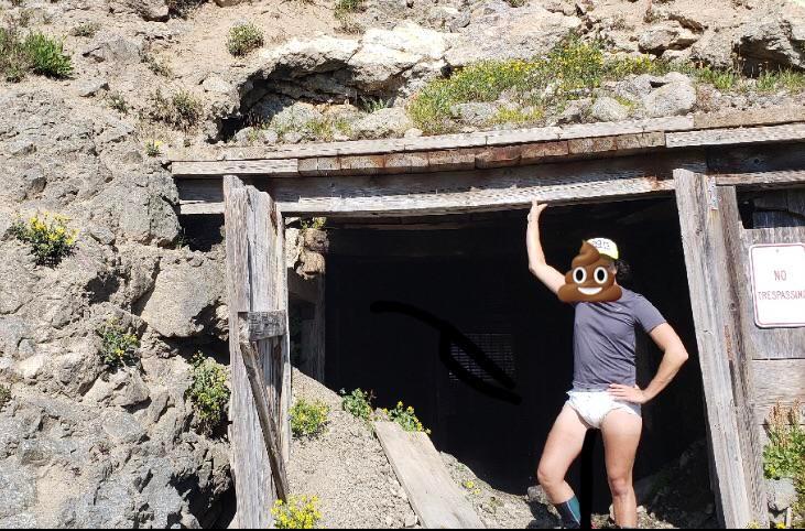 Diaper Adventures 🤠 Scrolller