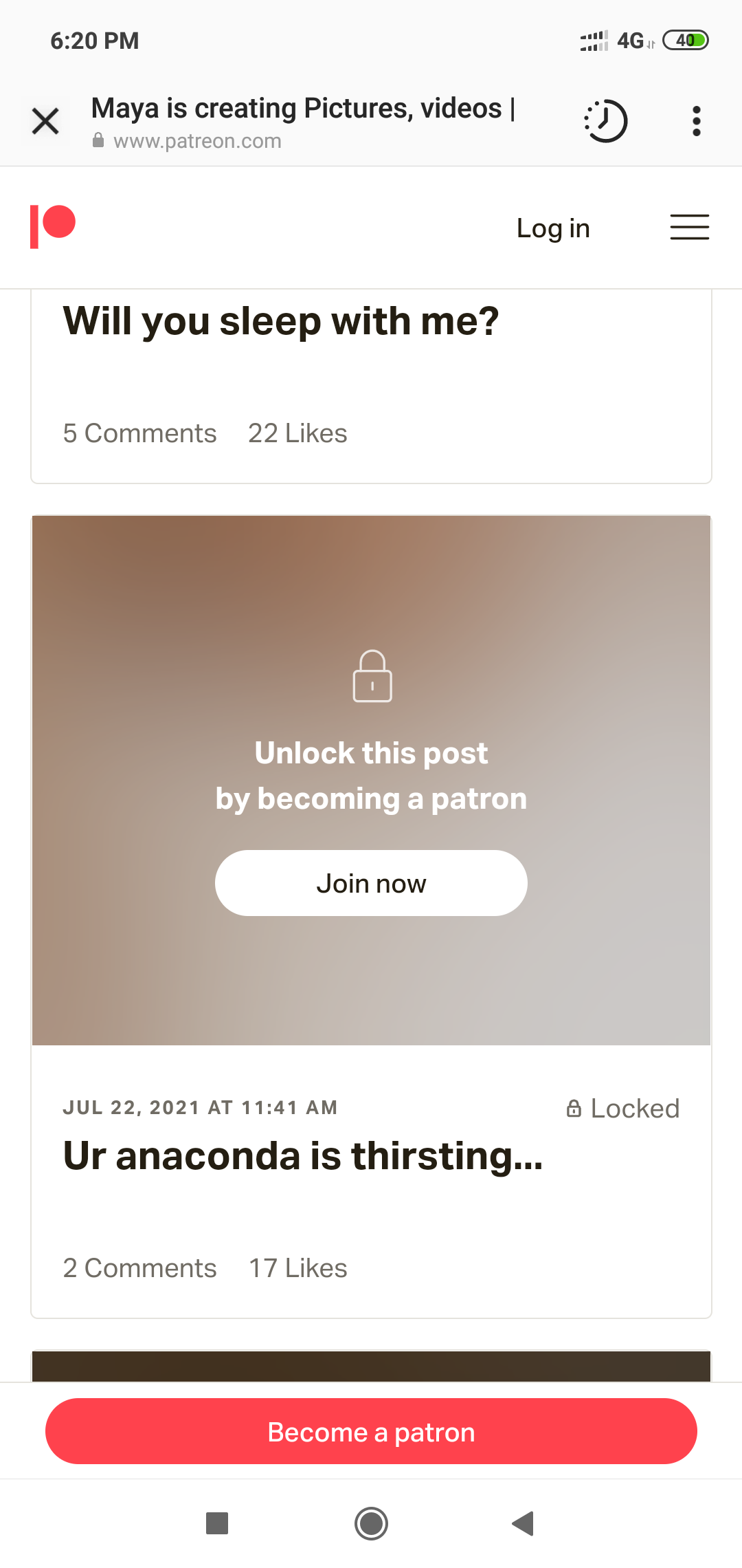Diba r ai content ta pele kew vai diyen plz | Scrolller