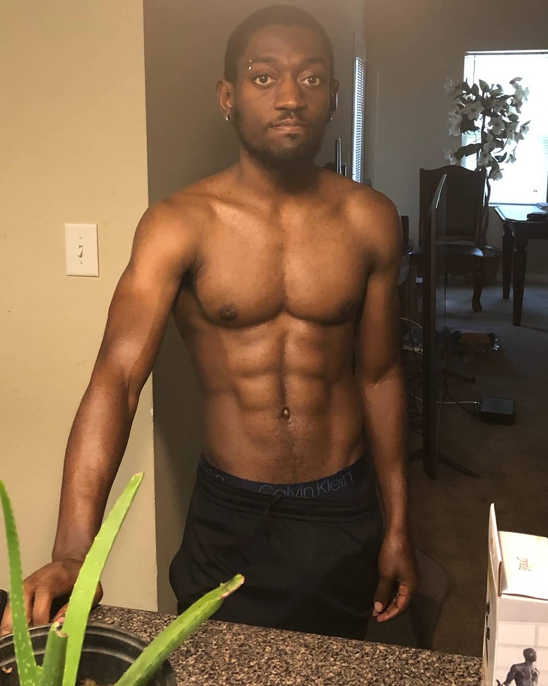 Did anyone else achieve any of their body goals this summer? | Scrolller