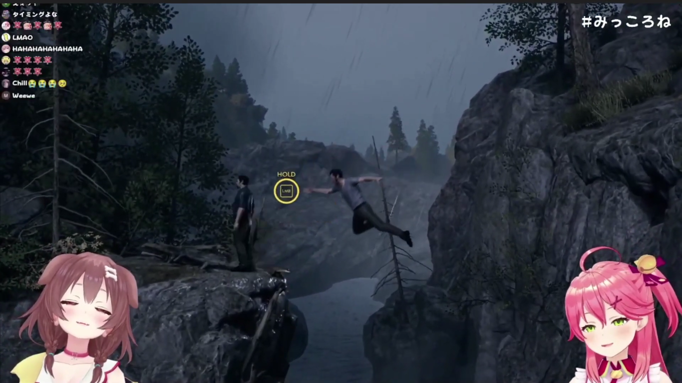 Did anyone noticed this glitch lol !? | Scrolller