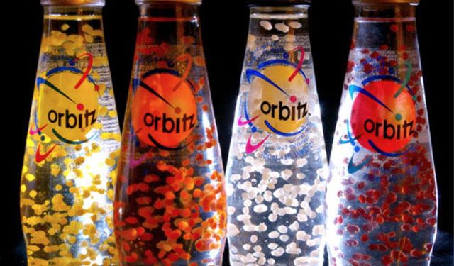 Did anyone try Orbitz back when they were around? What were they like? | Scrolller
