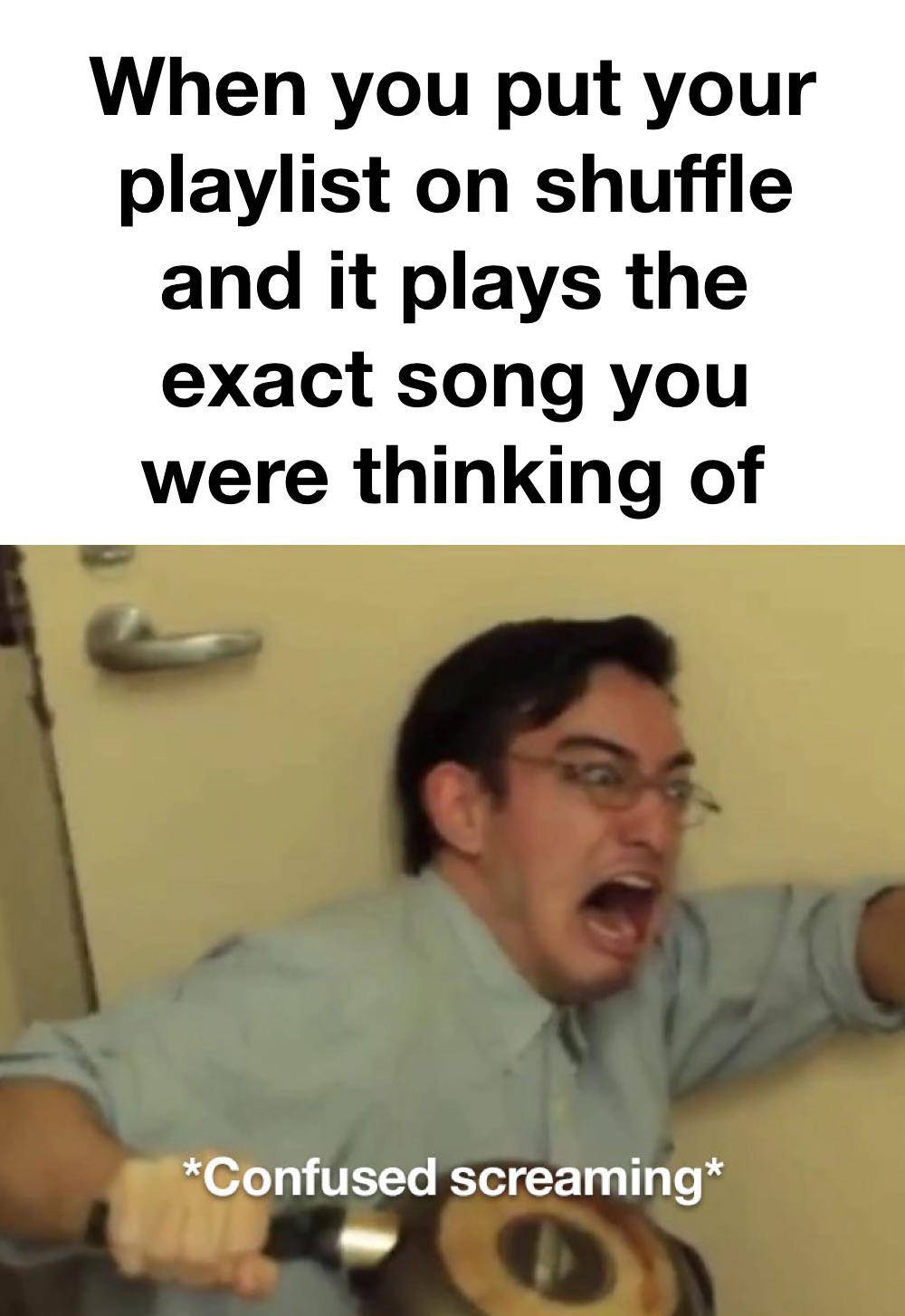 Did Apple implant a chip in my brain? | Scrolller