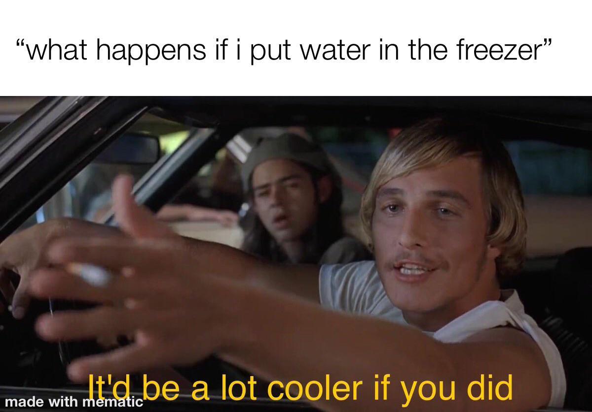 did i do it right? | Scrolller