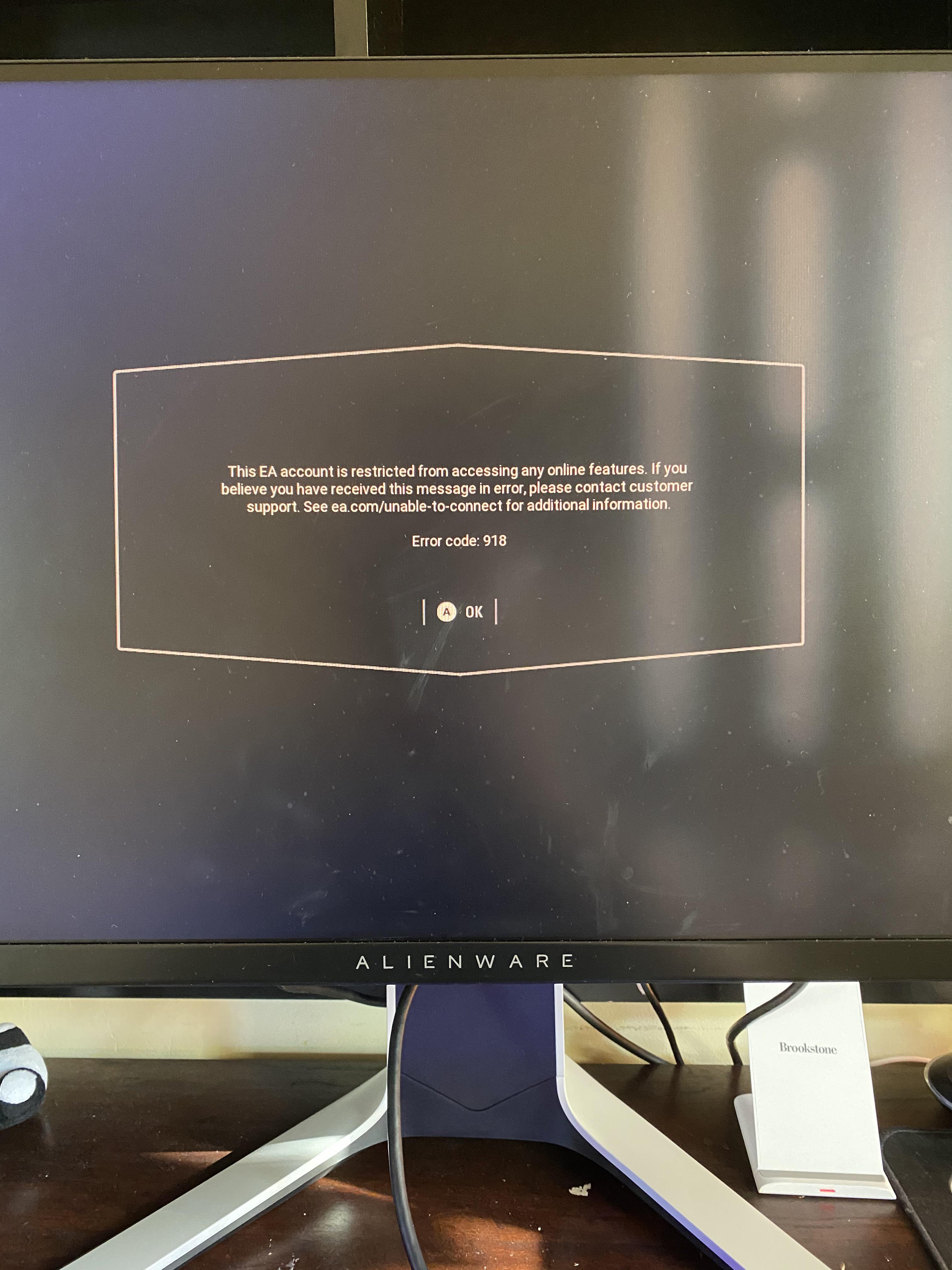 Did i just get banned? | Scrolller