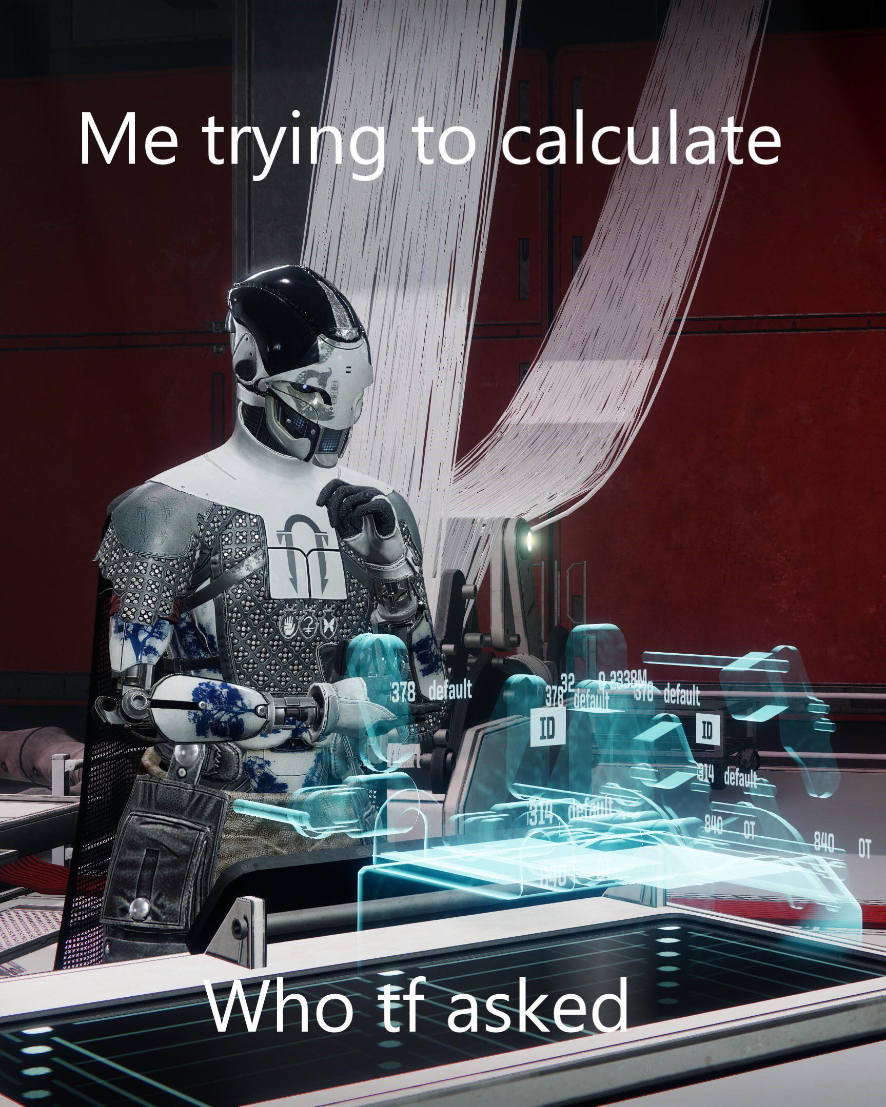 Did I tho? | Scrolller