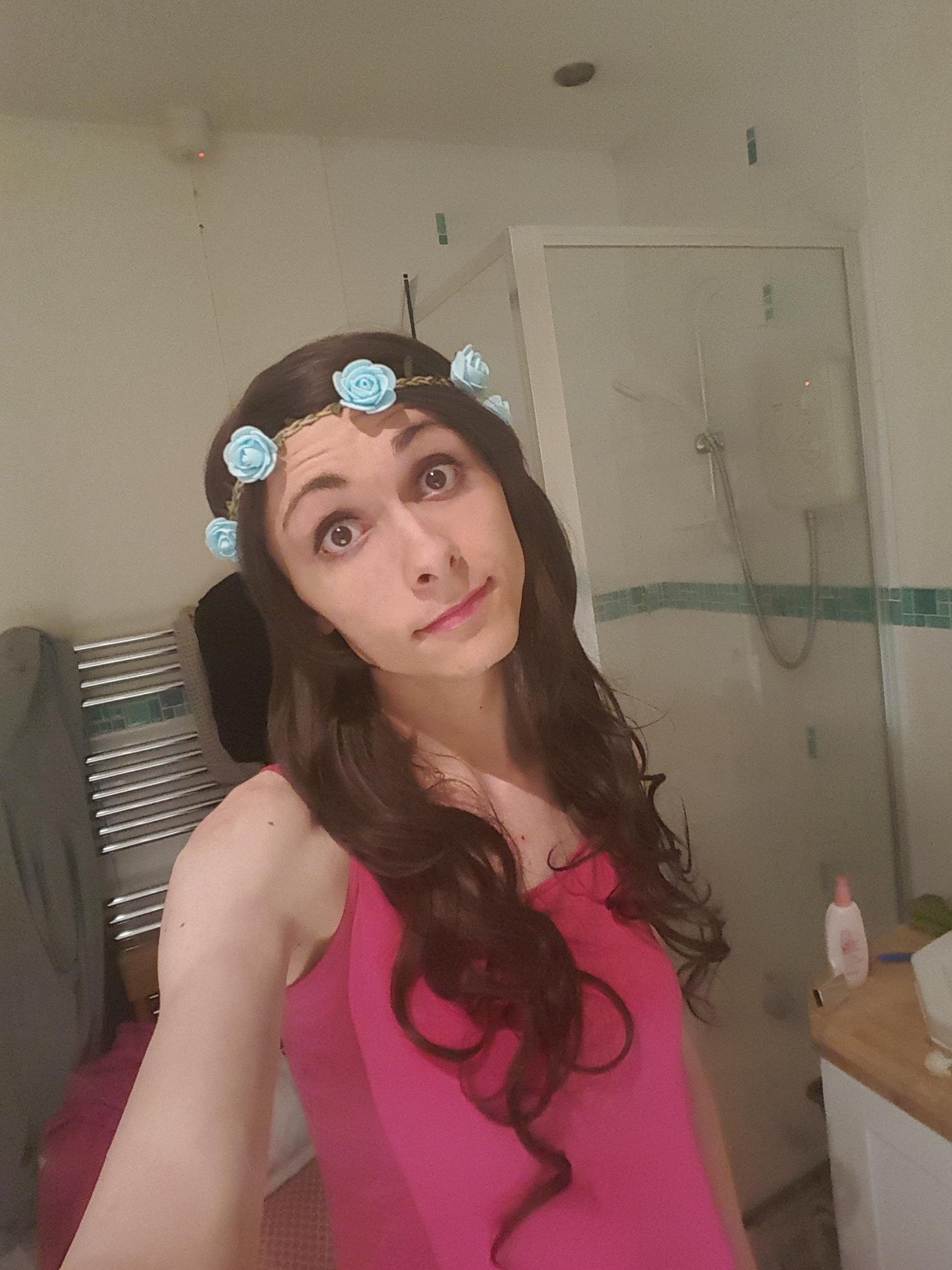 Did My Eyebrows, What Do You Boys Think? | Scrolller