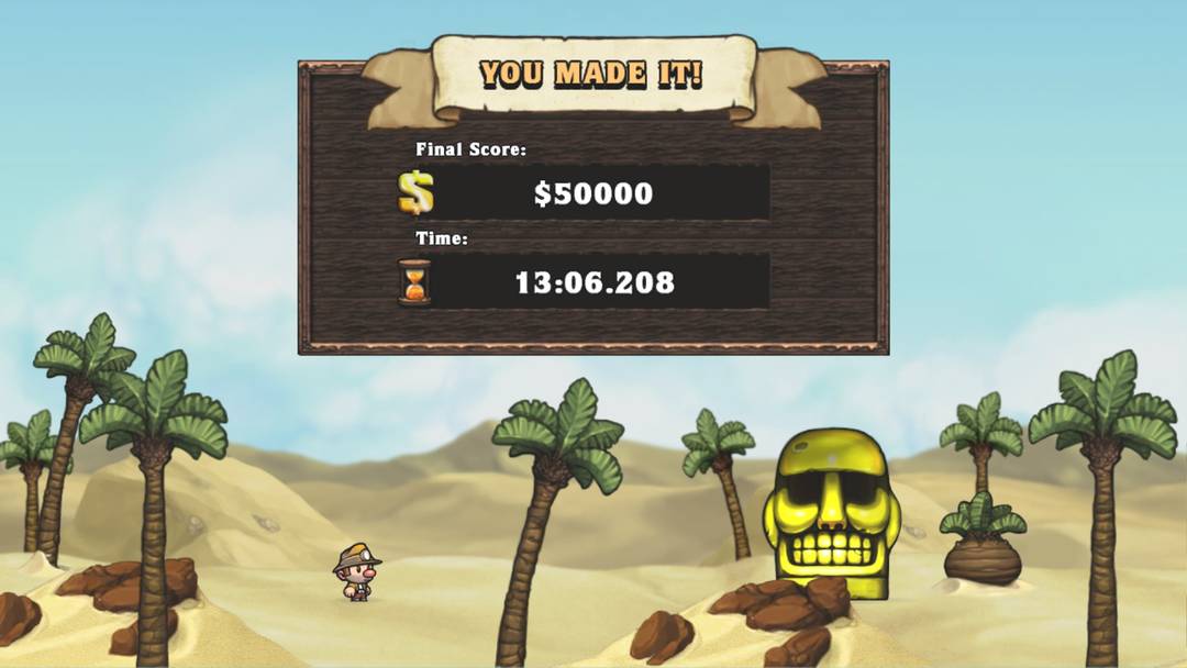 Did no gold run for the 4th time. | Scrolller