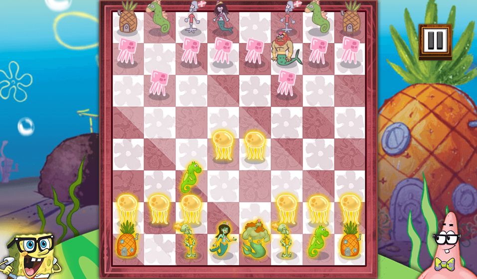 Did patrick really just hit me with the bongcloud? | Scrolller