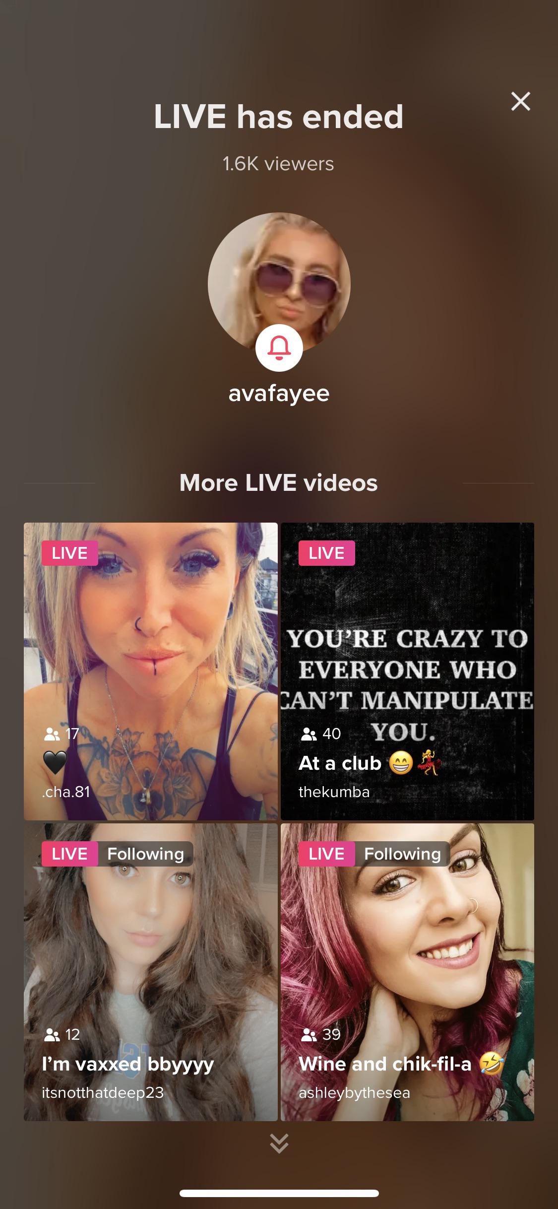 Did she ever do the dare that she promised to do? | Scrolller