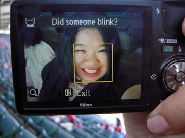 Did someone blink? | Scrolller