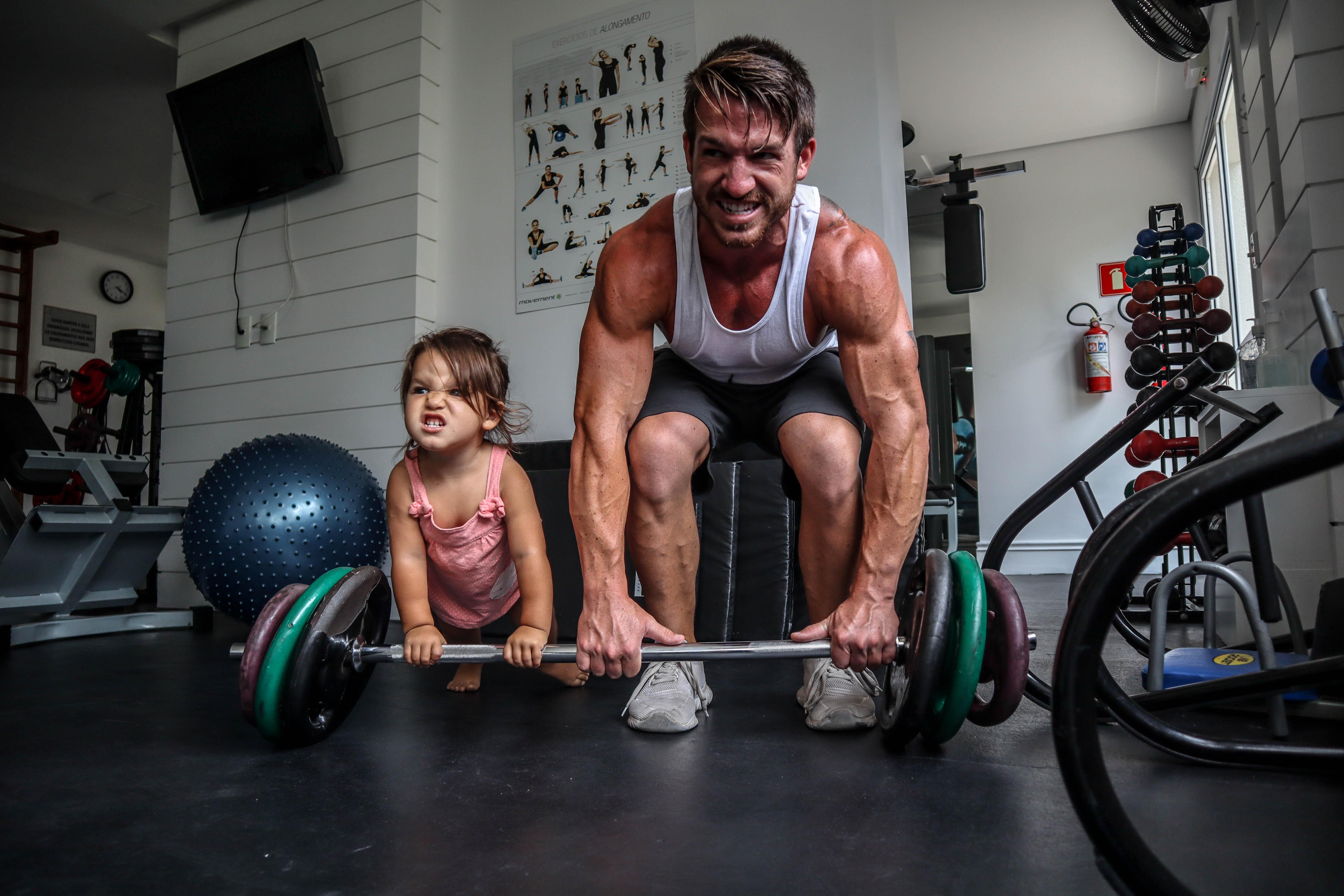 Did someone say BEAST MODE? 😆😆😆 | Scrolller