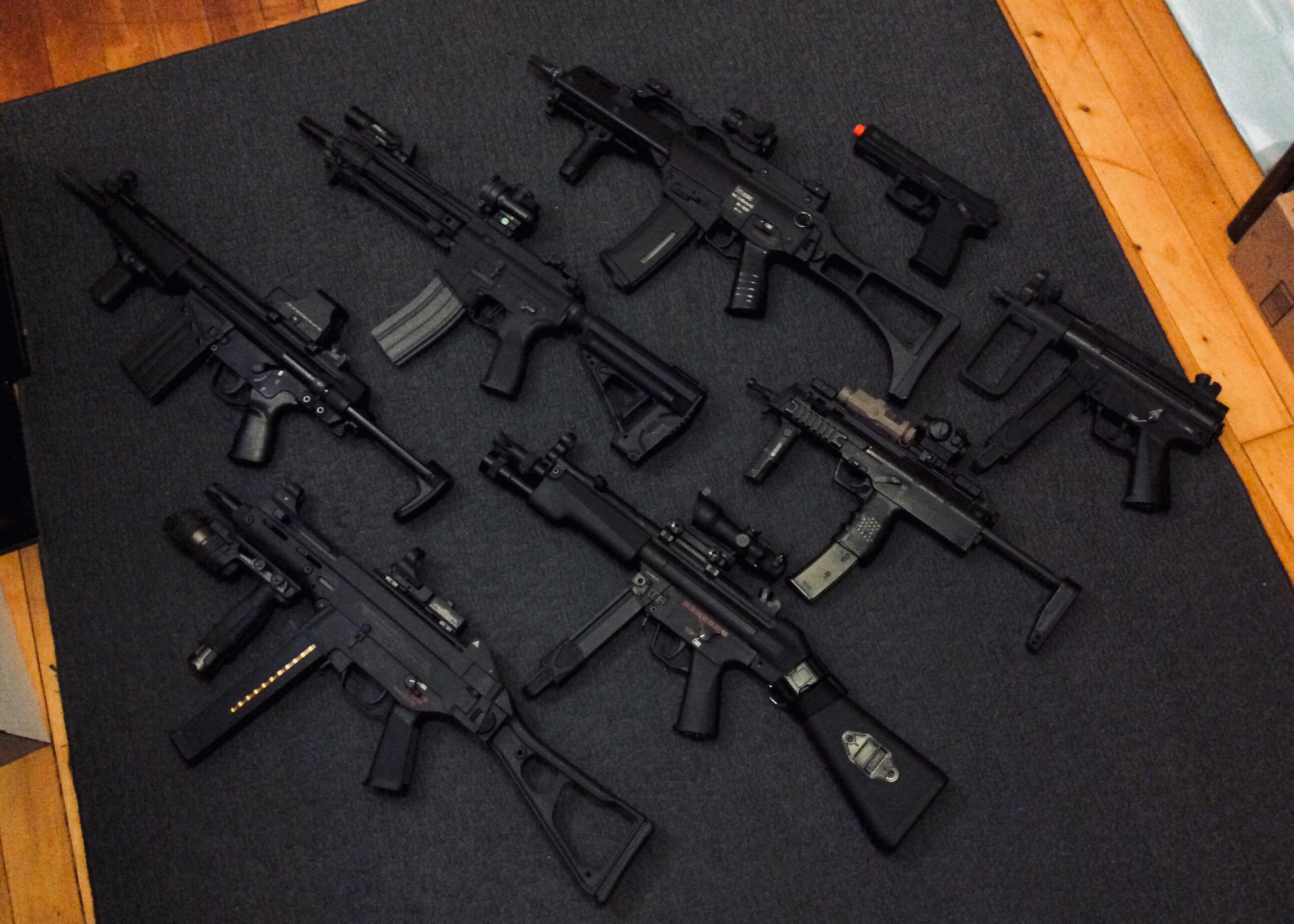 Did someone say HK | Scrolller