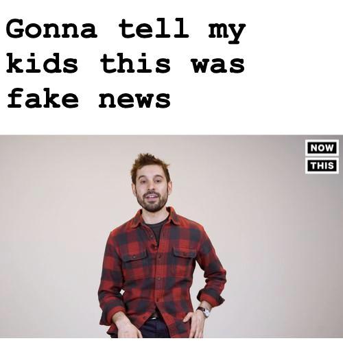 Did someone say meme season? | Scrolller