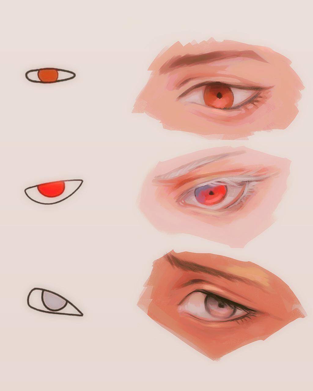 Did the Eye Meme | Scrolller