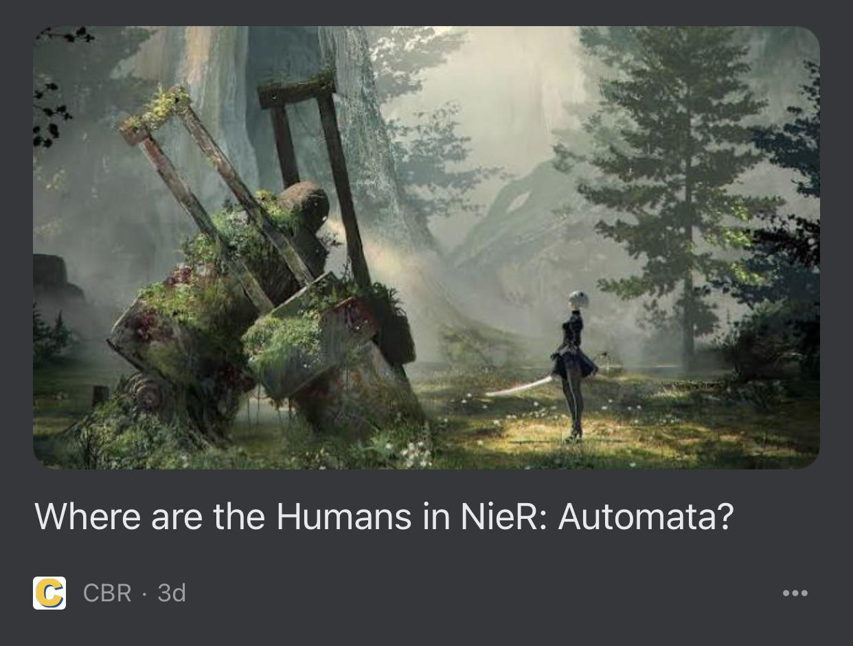 Did these people not play the game? | Scrolller