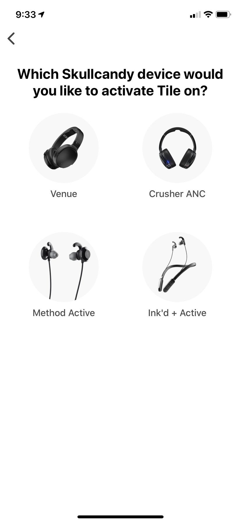 Did Tile just accidentally leak new Skullcandy products? | Scrolller