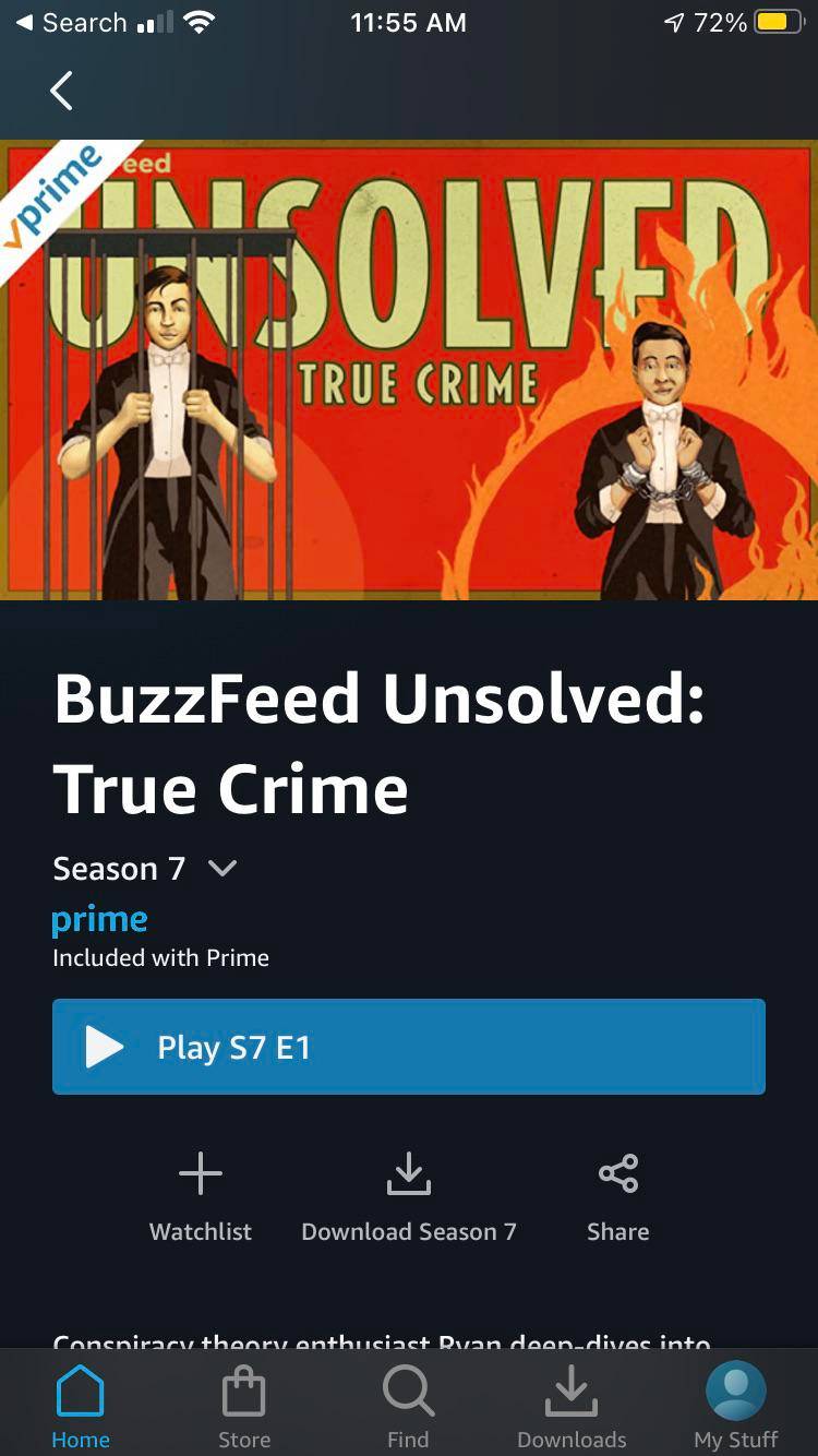 DID Y’ALL KNOW ABOUT THIS? ALL 7 SEASONS AND SUPERNATURAL | Scrolller