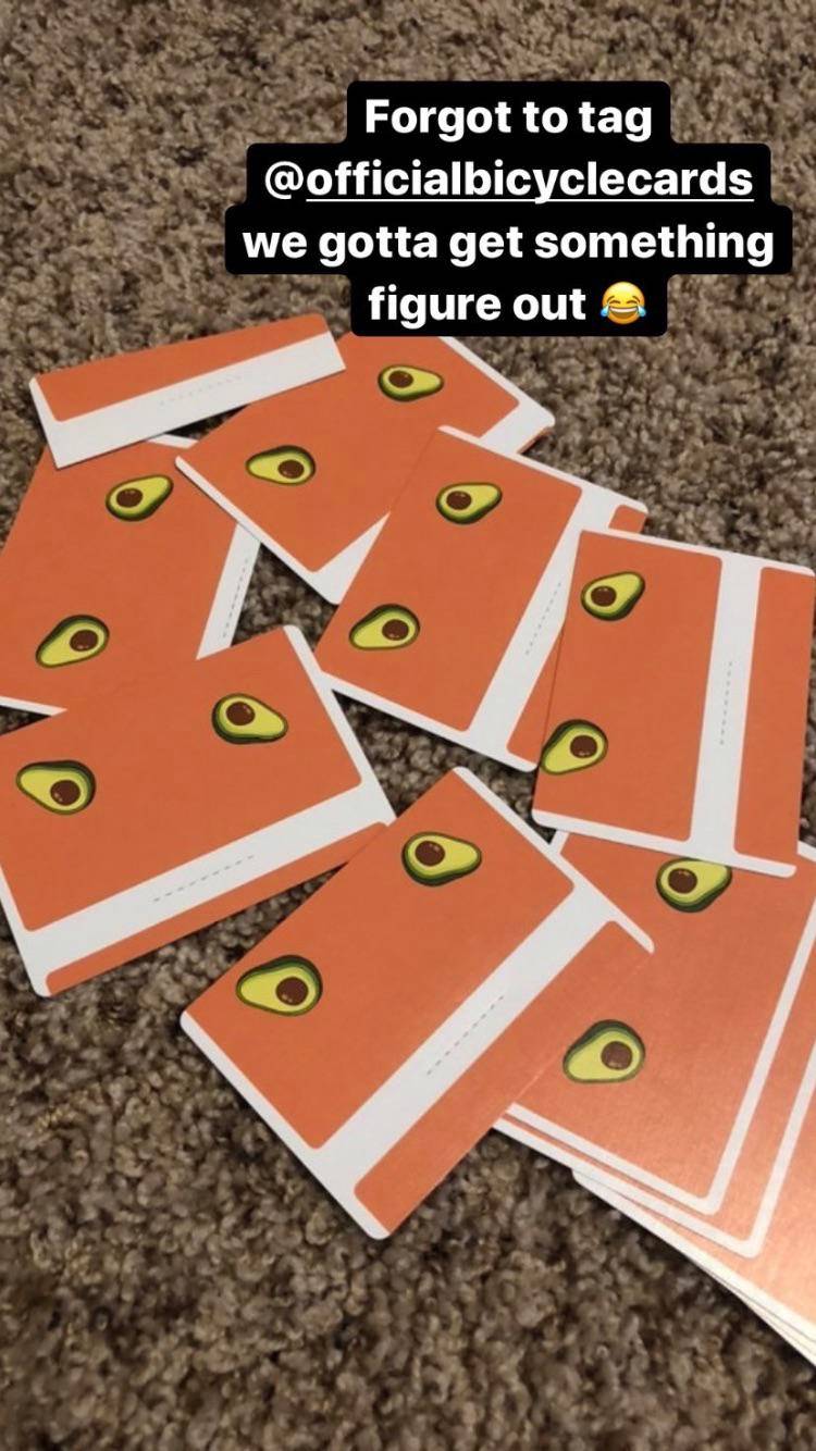 Did You Guys Catch This Scrolller