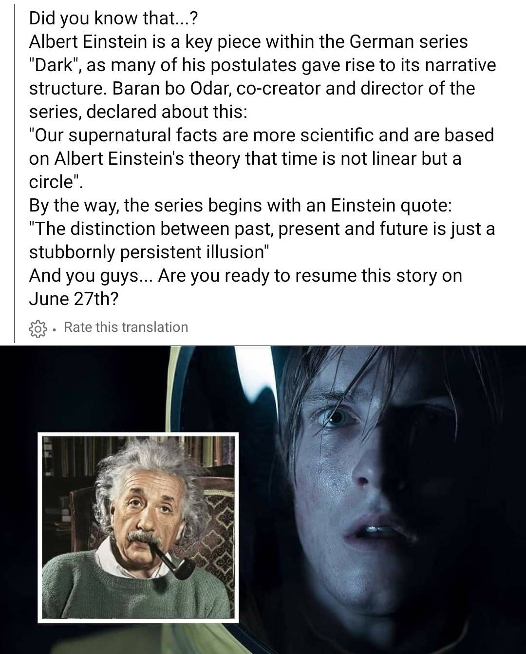 Did you know? | Scrolller