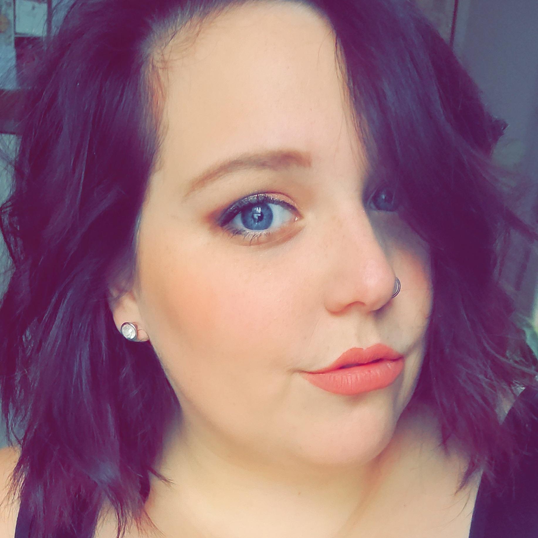 Did You Know I Have A Cute Face And A Fat Ass Scrolller